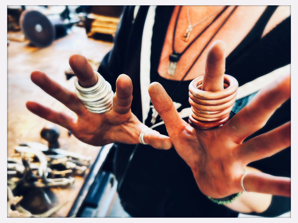 Custom Design | Custom Jewelry Store Bend, Oregon - John Paul Designs