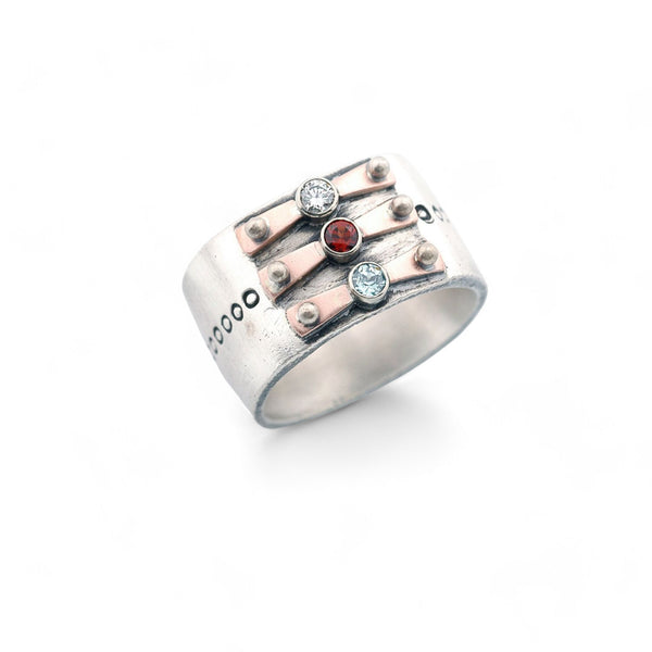 Item #5050 - John Paul Designs