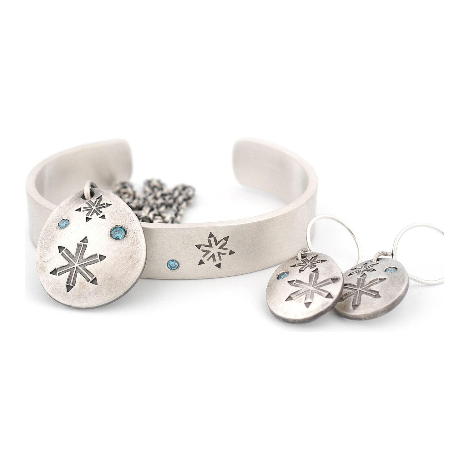 Earrings - John Paul Designs