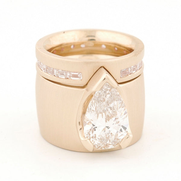 Item #1029 - John Paul Designs