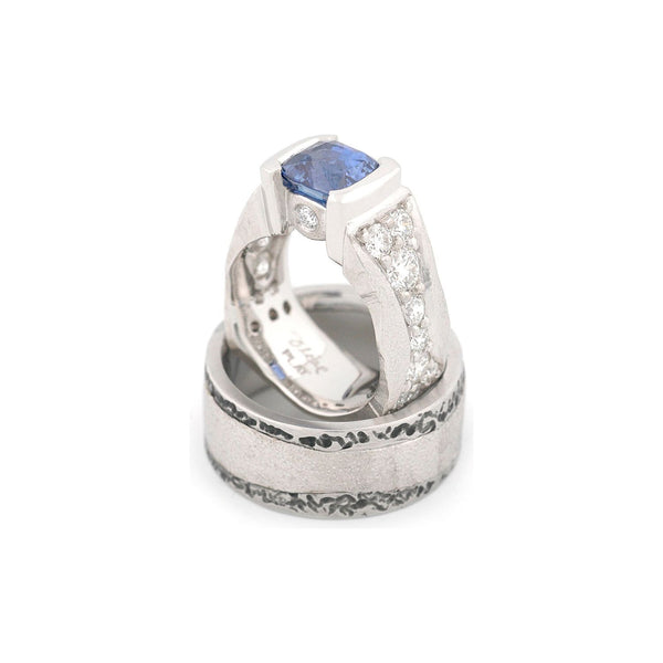 Item #6093 - John Paul Designs