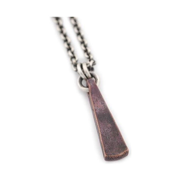 Copper Silo Pendant - John Paul Designs