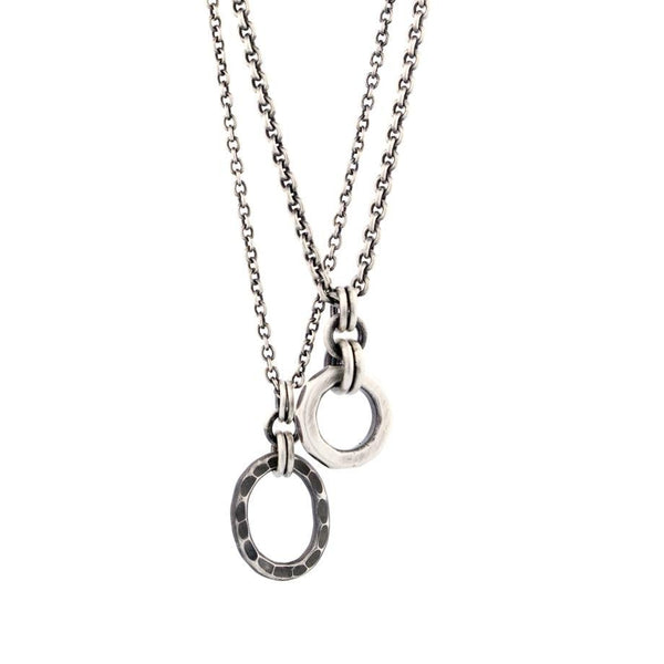 Circle Series Pendants - John Paul Designs