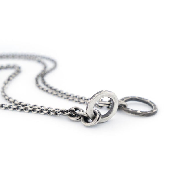 Circle Series Pendants - John Paul Designs